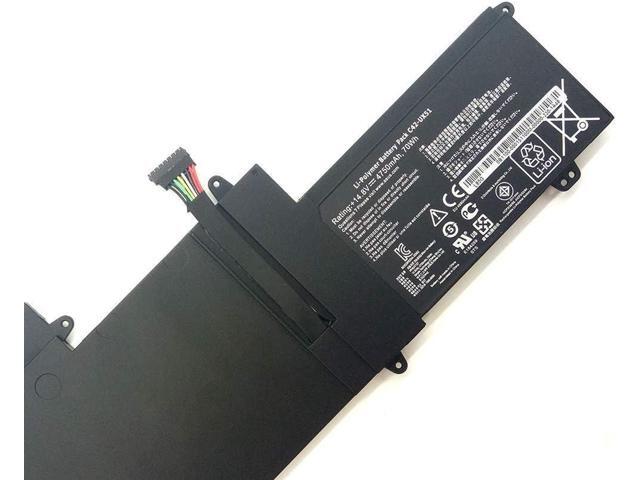 Click here for Batterymarket C42-UX51 Replacement Battery Compati... prices