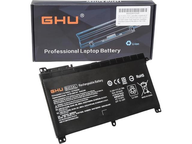 Click here for GHU New BI03XL ON03XL Laptop Battery Compatible wi... prices