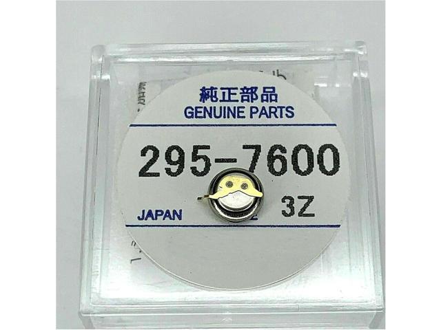 Click here for 295-7600 Battery Compatible with Citizen Eco-Drive... prices