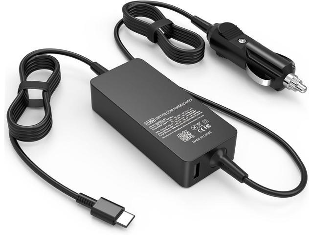 Click here for 100W USB C Laptop Car Charger Compatible with HP... prices