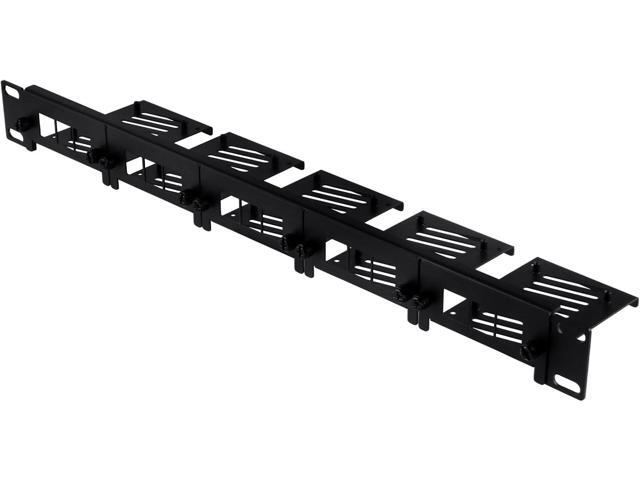 Click here for GeeekPi 19 inch 1U Rack Mount for Raspberry Pi 5/4... prices