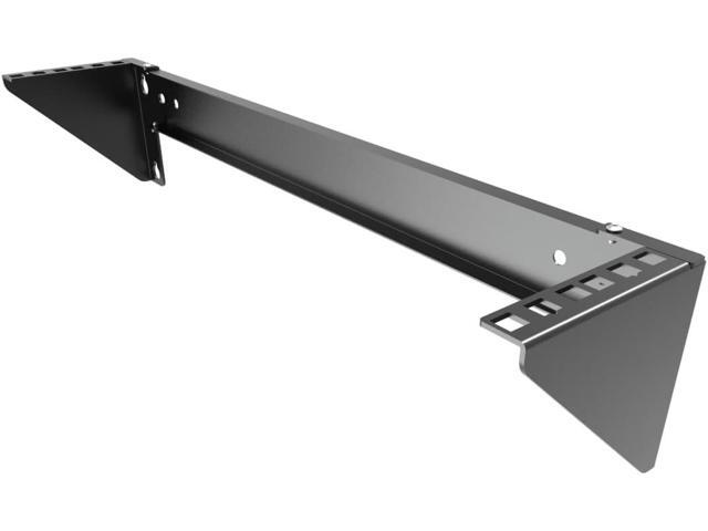 Click here for 2U Folding 19 Inches Cold Rolled Steel Wall Mounta... prices