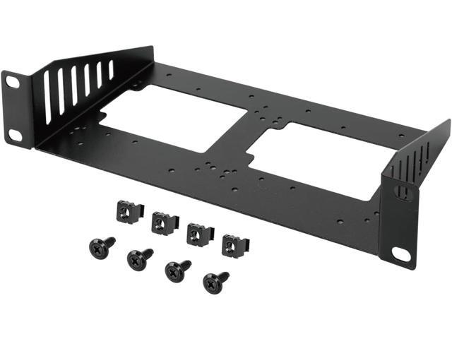 Click here for Tecmojo 1U Rack Mount SBC Shelf  3.98 Depth  Suppo... prices