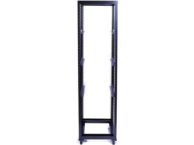 Click here for RAISING ELECTRONICS 4 Post Open Frame 19inch Serve... prices