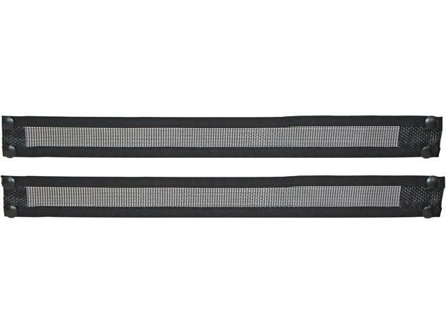 Click here for 1U Venting Snap-On Rack Panel Blank Rack Mount Pan... prices