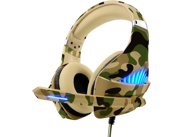 Click here for Gaming Headset for PS5 PS4 Xbox ONE Switch PC with... prices