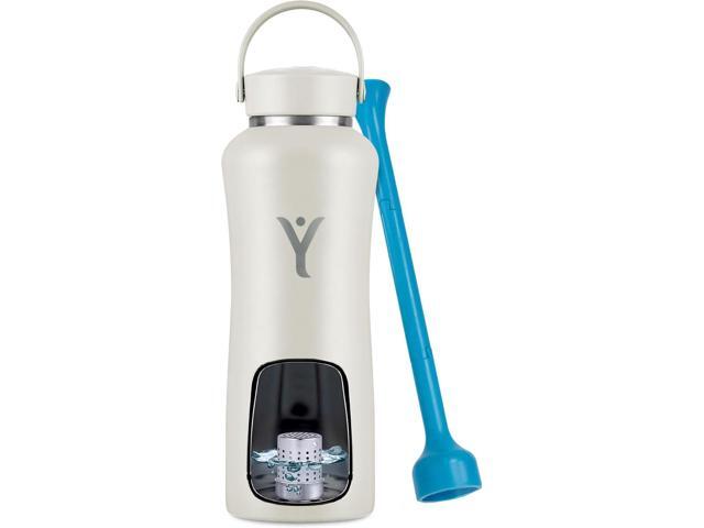 Click here for DYLN Hydrogen Water Bottle Create Hydrating Alkali... prices