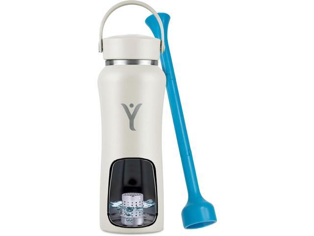 Click here for DYLN Hydrogen Water Bottle Create Hydrating Alkali... prices