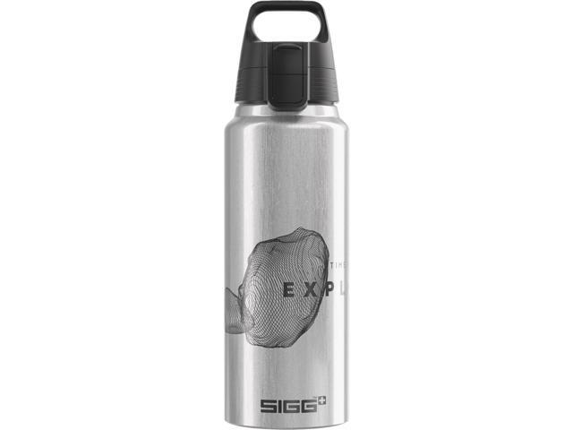 Click here for SIGG - Aluminum Water Bottle - WMB Pathfinder Alum... prices
