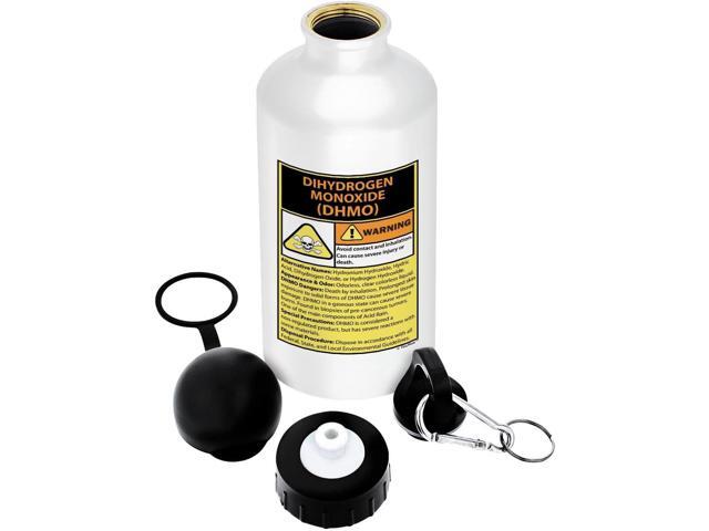 Click here for Funny Science Gifts Warning Dihydrogen Monoxide H2... prices