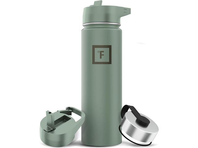 Click here for IRON °FLASK Camping & Hiking Hydration Flask with... prices
