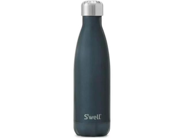 Click here for Swell Stainless Steel Water Bottle  17oz  Blue Sue... prices