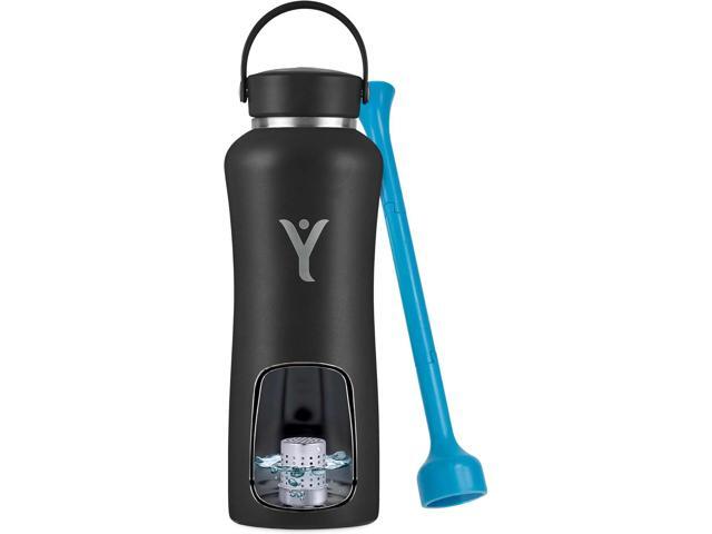 Click here for DYLN Hydrogen Water Bottle Create Hydrating Alkali... prices