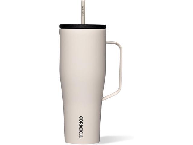 Click here for Corkcicle Cold Cup XL - Insulated Tumbler with Han... prices