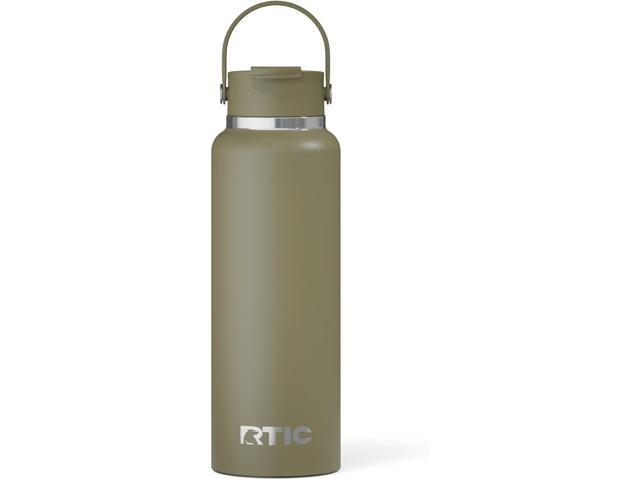 Click here for RTIC 40oz Outback Bottle  Ceramic Lined  Insulated... prices