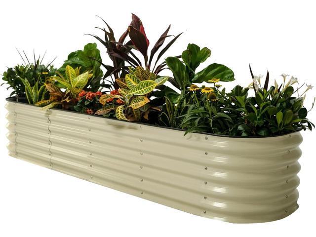 Click here for Vego garden Raised Garden Bed Kits  17 Tall 9 in 1... prices