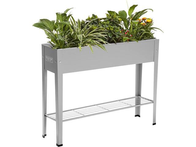 Click here for Raised Garden Bed  Garden Raised Planter Box with... prices