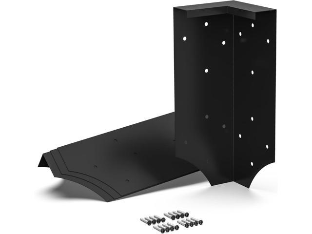 Click here for Raised Garden Bed Corner Brackets with Securing Li... prices