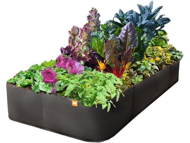 Click here for 4 ft X 8 ft Victory 8 Big Green Grow Your OWN Mach... prices