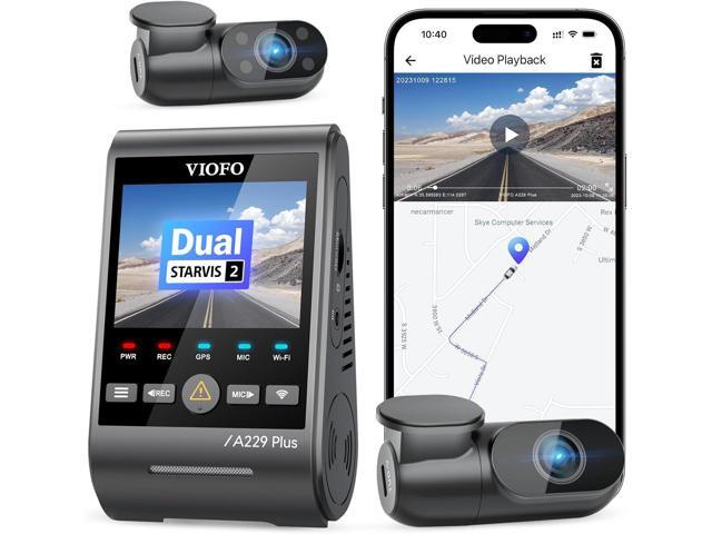 Click here for VIOFO A229 Plus 3 Channel Dash Cam  Dual STARVIS 2... prices