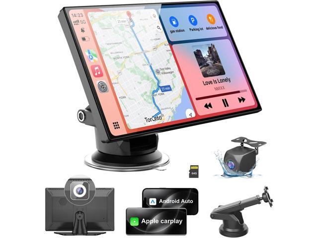 Click here for HK9 Carplay Screen for Car  9 HD Portable Apple Ca... prices