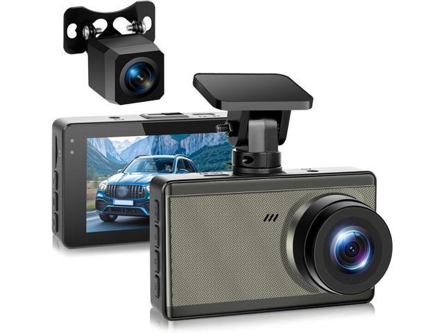 Click here for Dash Cam Front and Rear - 4K+2K Ultra HD Dual Dash... prices