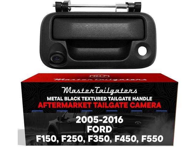 Click here for Master Tailgaters Black Metal Tailgate Handle with... prices