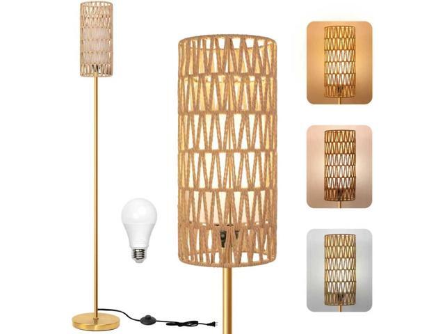 Click here for Floor Lamp for Living Room Farmhouse Floor lamp Mo... prices