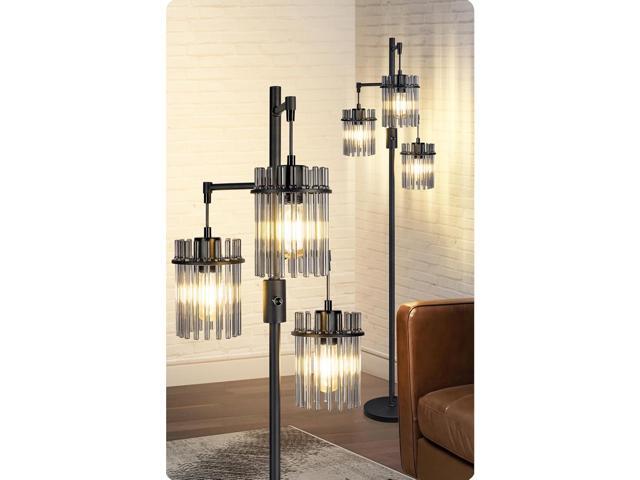 Click here for Industrial Modern Floor Lamps for Living Room  Dim... prices