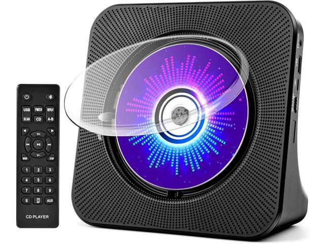 Click here for Desktop CD Player with Speakers  ROADOM CD Players... prices
