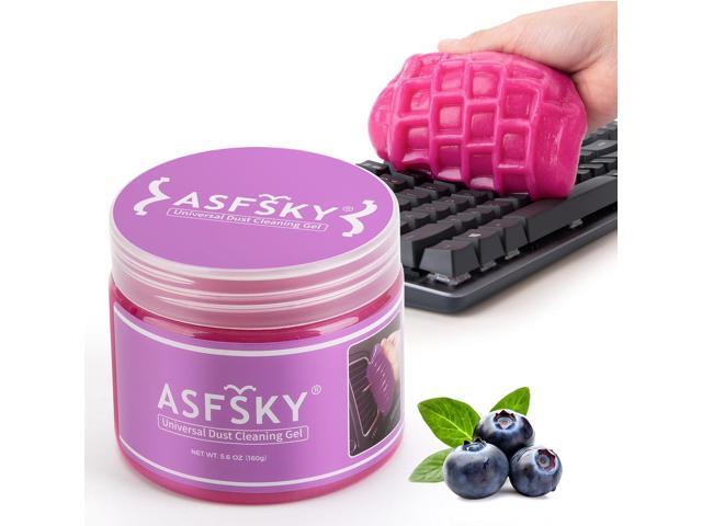 Click here for ASFSKY Keyboard Cleaner Universal Cleaning Gel  Sl... prices