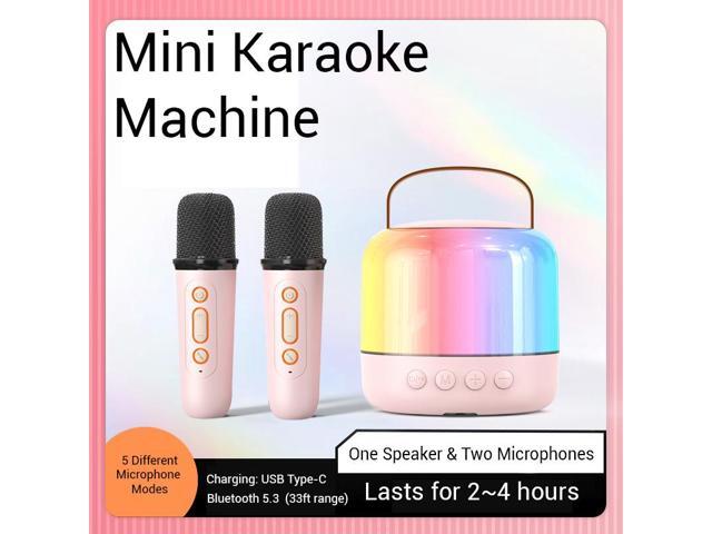 Click here for Mayflower Mini Karaoke Machine for Kids Adults  Po... prices