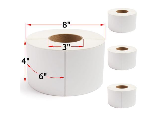Click here for ALPHA LABEL - 4 x 6 Direct Thermal Labels  4 Rolls... prices