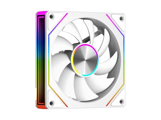 Click here for PCCOOLER CPS FG120 ARGB 120mm Normal Case Fan  4-P... prices