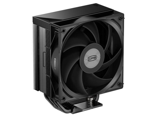 Click here for PCCOOLER CPS RT500 TC CPU Air Cooler  5 Direct Con... prices