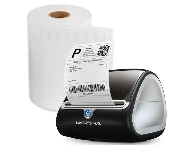 Click here for LabelMe 4x6 Shipping Labels Roll  Thermal Labels 4... prices
