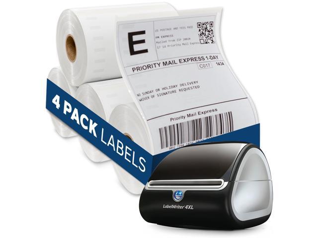 Click here for LabelMe 4x6 Shipping Labels Roll  Thermal Labels 4... prices