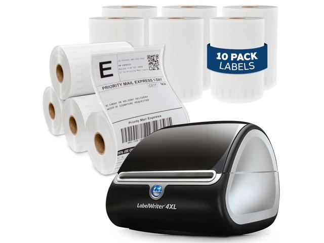 Click here for LabelMe 4x6 Shipping Labels Roll  Thermal Labels 4... prices