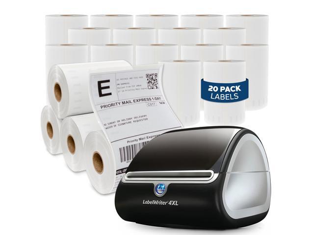 Click here for LabelMe 4x6 Shipping Labels Roll  Thermal Labels 4... prices