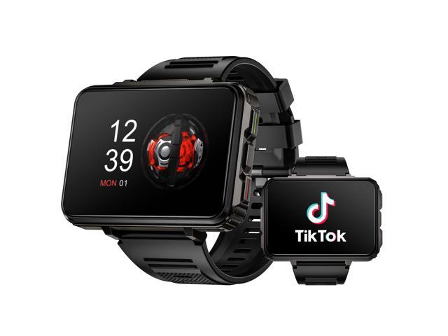 Click here for LOKMAT APPLLP 5 MAX Smart Phone Watch Can Be Inser... prices