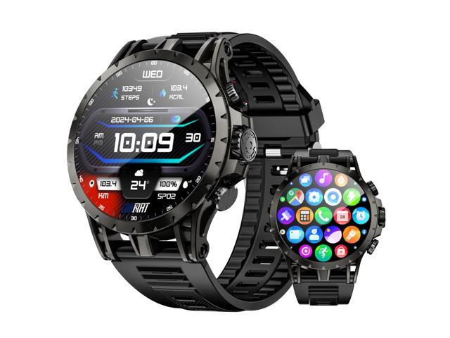 Click here for LOKMAT APPLLP 4 Smart Watch 1.508AMOLED Screen 466... prices