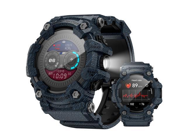 Click here for LOKMAT ATTACK GT smart watch multi-function Blueto... prices