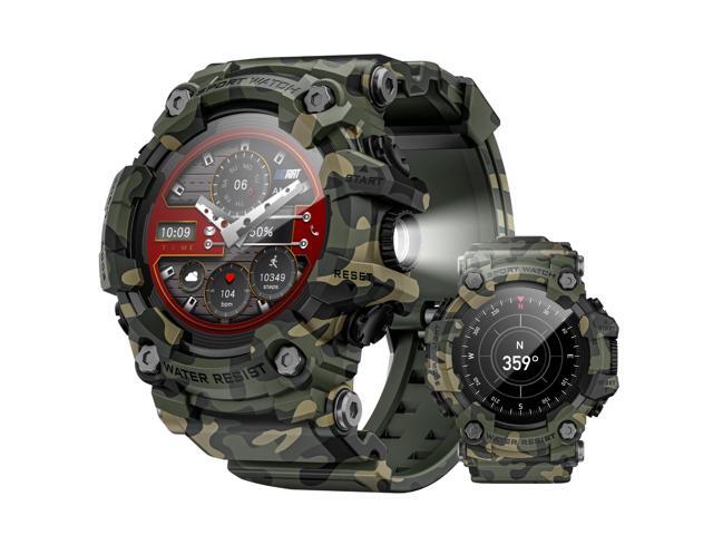 Click here for LOKMAT ATTACK GT smart watch multi-function Blueto... prices