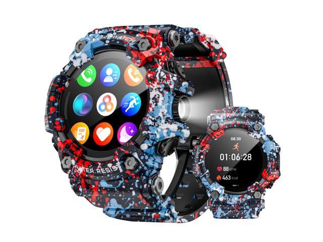 Click here for LOKMAT ATTACK GT smart watch multi-function Blueto... prices