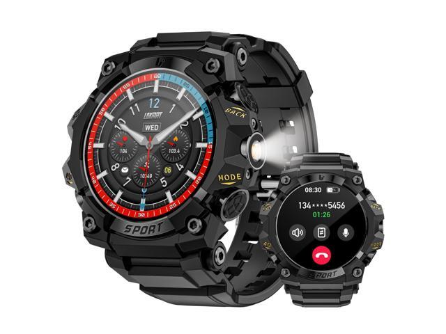 Click here for LOKMAT ATTACK 3 PRO Smartwatch for Android and iPh... prices