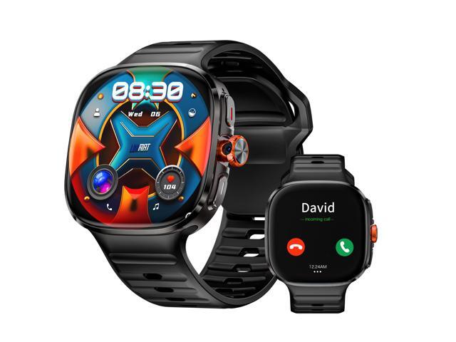 Click here for LOKMAT APPLLP 6 MAX smart phone watch  4G/5G phone... prices