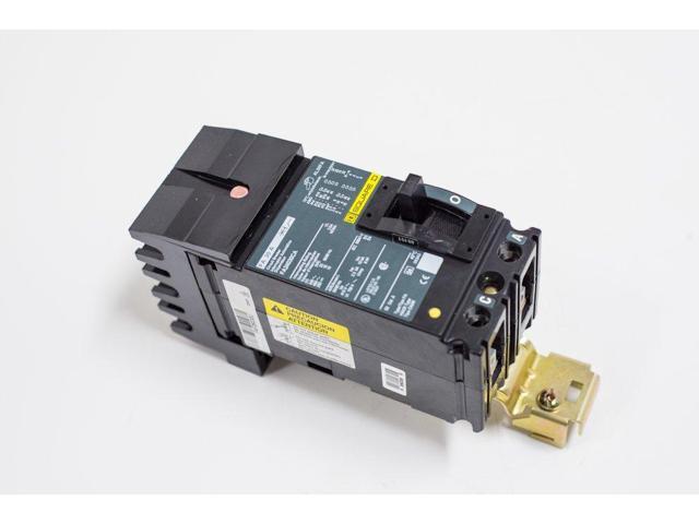 Click here for SCHNEIDER ELECTRIC 480-VOLT 50-AMP FA24050AC Molde... prices