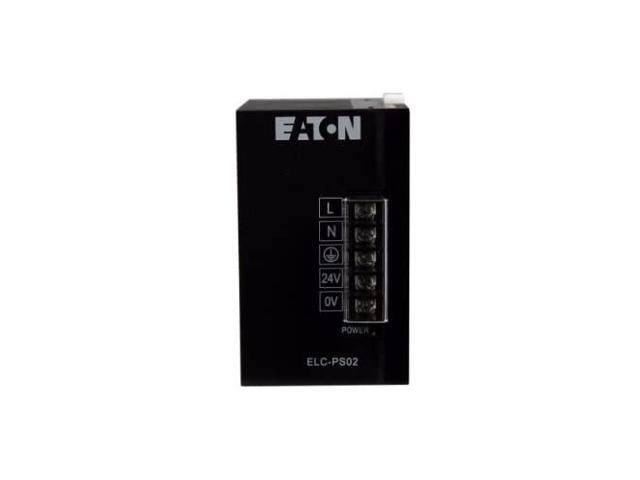 Click here for Eaton ELC-PS02 PLC Cables/Connectors/Accessories prices