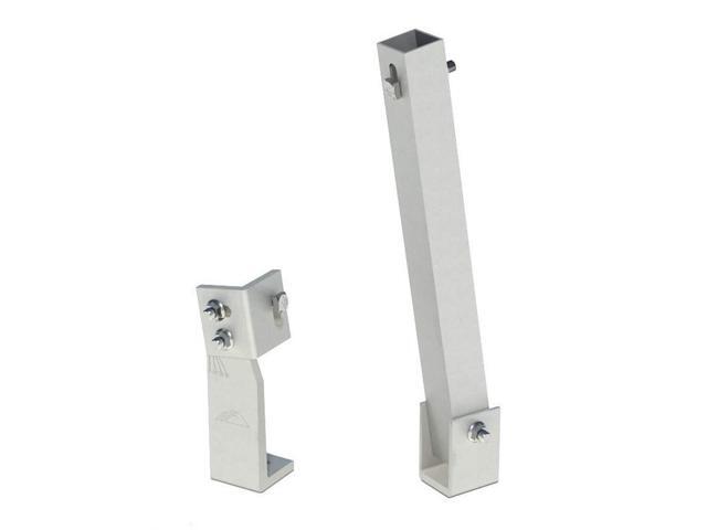 Click here for IronRidge Fixed Tilt Leg  Mill (TM-FTL-020) prices