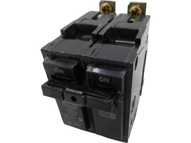 Click here for NSB THHQB21100 Miniature Circuit Breakers (MCBs) T... prices